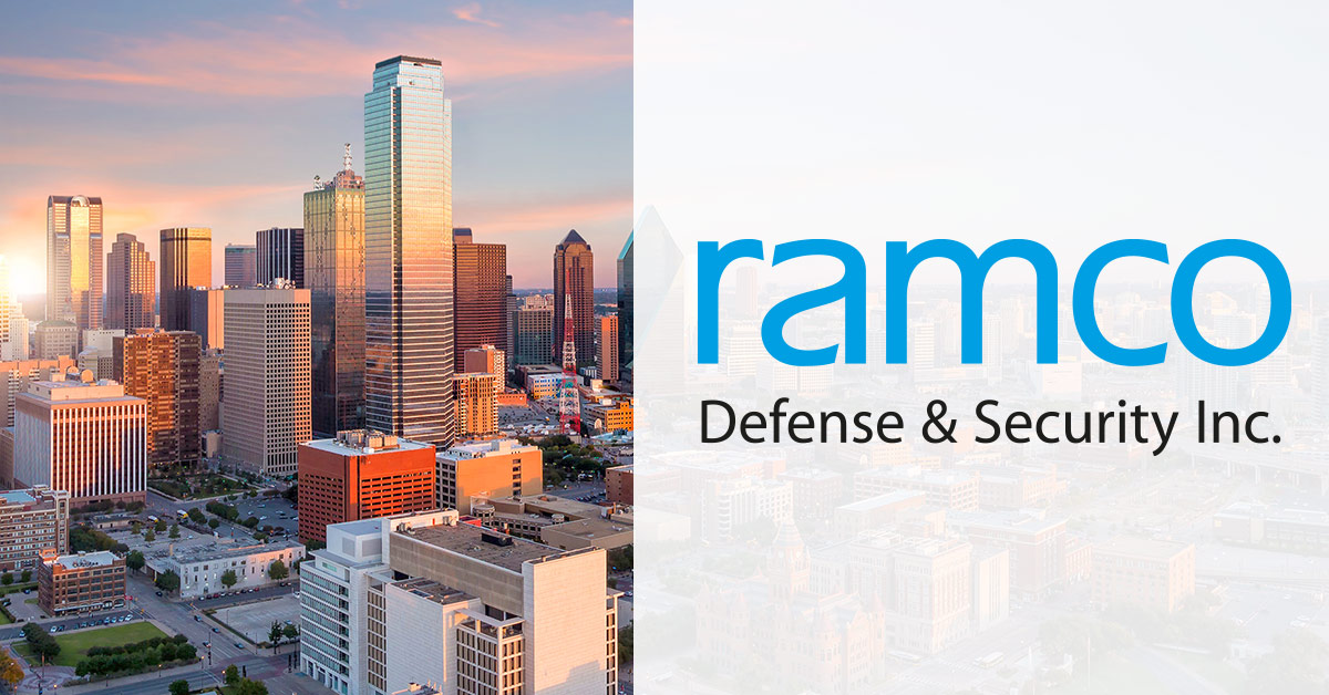 Ramco Systems’ U.S. subsidiary opens new offices to accelerate growth in the U.S. defense segment